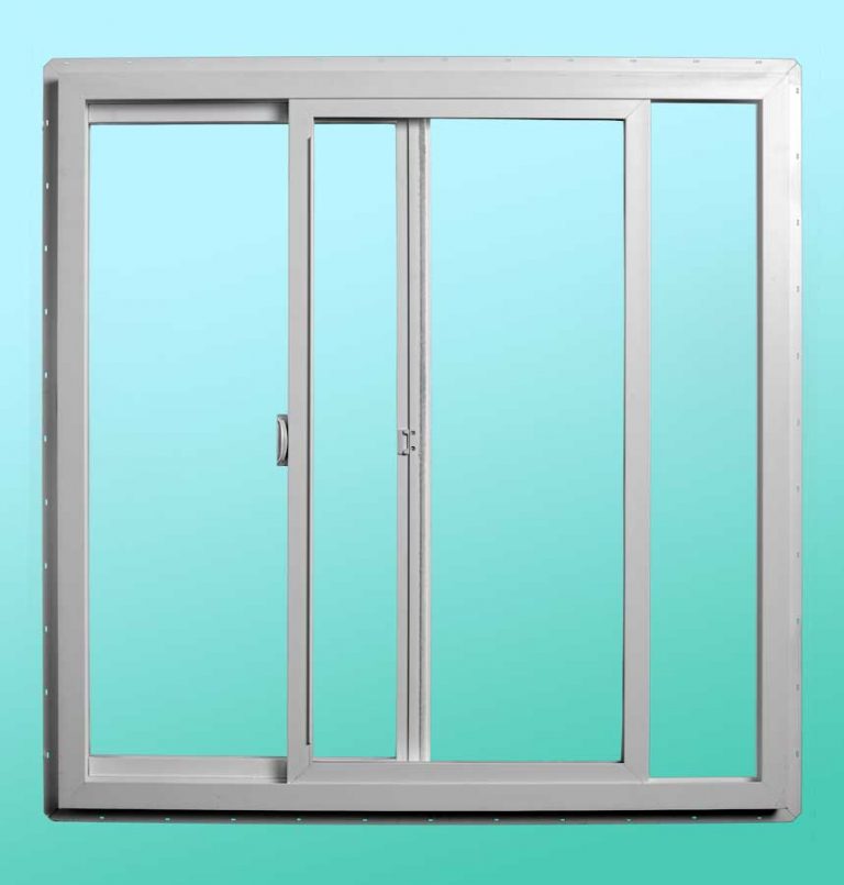 Series 9000 Slider Vinyl Windows | Prime Window Systems